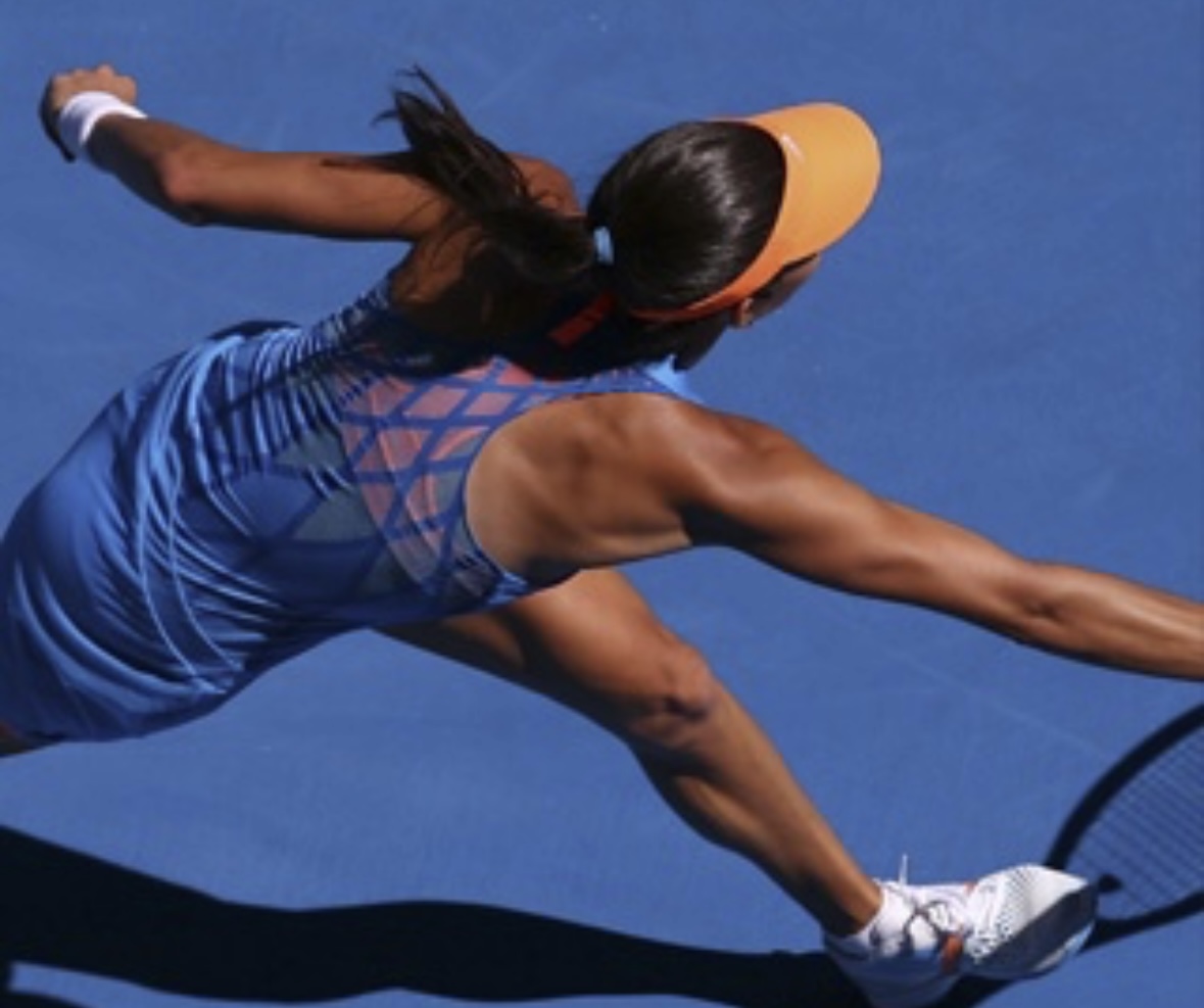 Tennis Mindsets | Winning Mindset | Bijan Tennis